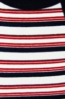 China Factory Price Women Summer Stripes Cotton Tank Top for sale