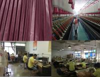 China New arrival pleated lady half skirt for sale