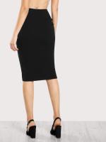 China Bulk Wholesale Clothing Office Tight Pencil Skirts Women for sale