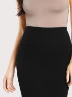 China Bulk Wholesale Clothing Office Tight Pencil Skirts Women for sale