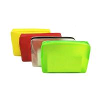 China Waterproof Clear Pvc Cosmetic Bag Pvc Makeup Pouch For Travel Toiletry Zipper Mix Color for sale