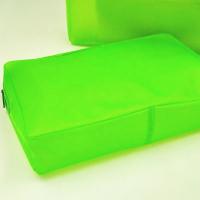 China Waterproof Clear Pvc Cosmetic Bag Pvc Makeup Pouch For Travel Toiletry Zipper Mix Color for sale