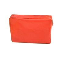 China Waterproof Clear Pvc Cosmetic Bag Pvc Makeup Pouch For Travel Toiletry Zipper Mix Color for sale