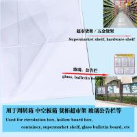 China Tag Badge Pvc Name Card Holder Waterproof Tear Proof Tear Resistant Plastic Pvc Toploader for sale