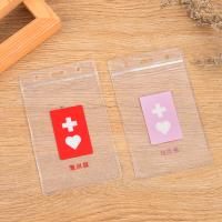 China Wallet Id Card Pvc Holder Custom Logo Fashionable Credit Card Sleeve Protector for sale