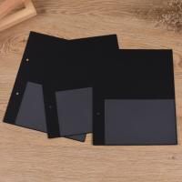 China Lanyard PVC Card Holder Document Organizer Plastic ID Card Wallet Auto Registration for sale