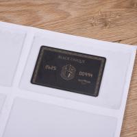 China Large PVC Card Holder Transparent Waterproof Soft Clear Plastic Top Loader Sleeves for sale