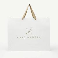China Mini Washable Paper Tote Gift Bags Portable With Your Own Logo for sale