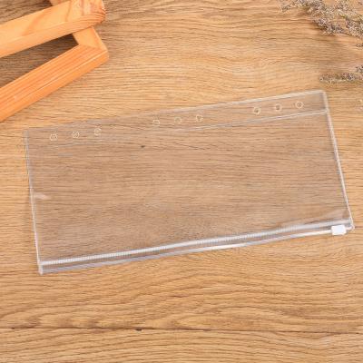 China 2 Mil 3 Mil Frosted Matte Pvc zipper Bags Slider Custom Clothing Printed for sale