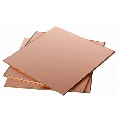 China ESCP-CCL-G1 CCL Lamination Pad 6.5mm Thickness 600-800 Cycles for Copper Clad Laminate Production for sale