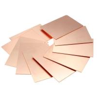 China ESCP-CCL-G1 CCL Lamination Pad 6.5mm Thickness 600-800 Cycles for Copper Clad Laminate Production for sale