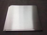 China Dura420 High Precision PCB Lamination Steel Plate 1.0-2.0mm Thick with 50HRC Hardness for Circuit Board Manufacturing for sale