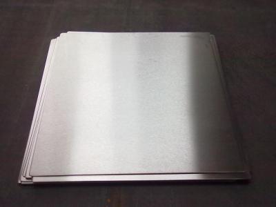 China Dura420 High Precision PCB Lamination Steel Plate 1.0-2.0mm Thick with 50HRC Hardness for Circuit Board Manufacturing for sale