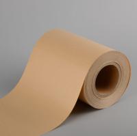China ESCP-KP-G1 160-320g/cm² High-Temperature Kraft Paper for PCB & CCL Lamination | 220°C Resistance for sale