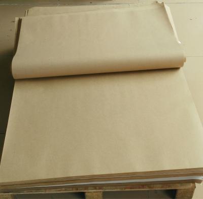 China ESCP-KP-G1 160-320g/cm² High-Temperature Kraft Paper for PCB & CCL Lamination | 220°C Resistance for sale