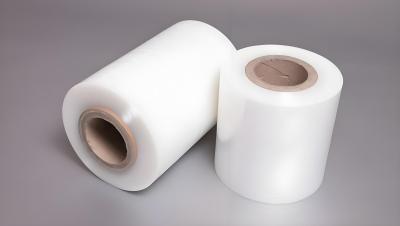China ESRF-3in1 25-500μm 3-Layer Release Film for Rigid-Flexible PCB and RF-PCB Lamination for sale