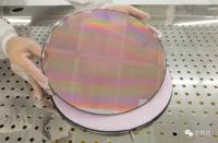China Mechanical Polishing Wafer Frame Ring 0.6-1.2 Inch Stainless Steel Dicing Frame HRC48-55 for sale