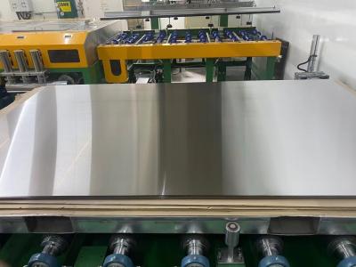 China SUS630T Steel PCB Lamination Press Plate 1.0-2.0mm Thickness for Industrial Circuit Board Manufacturing for sale