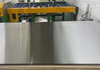 China 0.5mm SUS301H PCB Lamination Steel Plate - 15W/MK Thermal Conductivity, 450HRC Hardness for Industrial Press Applications for sale