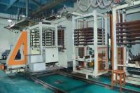 China NAS630 Copper Clad Laminate Steel Plate 1.8mm-2.5mm Thickness for PCB Manufacturing with 50HRC Hardness for sale