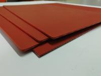 China Hot Press Lightweight FPCB Cushion Pad for FPC Lamination - 20% Material Cost Savings, Automated PCB Buffer Mat for sale