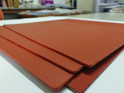 China Hot Press Lightweight FPCB Cushion Pad for FPC Lamination - 20% Material Cost Savings, Automated PCB Buffer Mat for sale