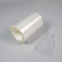 China 25μm-100μm Matte Glossy Release Film for FPC Lamination with 10-35gf/inch Release Force for sale