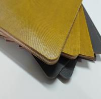 China 2120×1270mm CCL Press Cushion Pad - 25MPa Tensile Strength, 600-800 Cycle Life for Copper Clad Laminate Lamination for sale