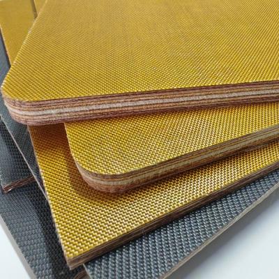 China 4mm-6.5mm CCL Lamination Cushion Pad with 280°C Heat Resistance and 600-800 Cycle Lifespan for sale