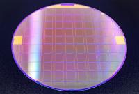 China HRC48-55 Wafer Dicing Ring Frame - Dura420 Stainless Steel 6/8/12 Inch Sizes for Semiconductor Processing for sale