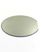 China HRC48-55 Wafer Dicing Ring Frame - Dura420 Stainless Steel 6/8/12 Inch Sizes for Semiconductor Processing for sale