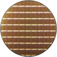 China SUS420J2 Stainless Steel Wafer Frame Ring HRC48-55 Hardness 06/08/12 Inch Sizes for Semiconductor Protection for sale