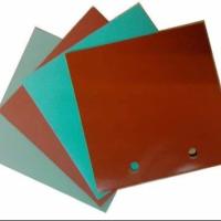 China FPC Flexible PCB Cushion Pad 25 MPa Tensile Strength 1.5-2mm Thickness for Electronic Manufacturing for sale