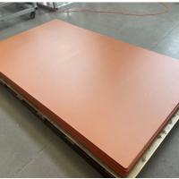 China FPC Flexible PCB Cushion Pad 25 MPa Tensile Strength 1.5-2mm Thickness for Electronic Manufacturing for sale