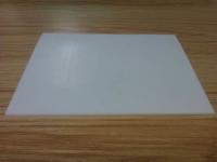 China Estar ESCP-FPC-G3 PCB Press Cushion Pad 1.5-2mm Thickness with 100-200 Cycle Life and 260°C Temperature Resistance for sale