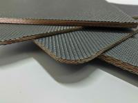 China FPC Copper Clad Laminate Cushion Pad for Hot Press Lamination - 20% Material Cost Savings & Automated PCB Processing for sale