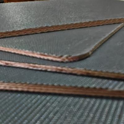 China Estar ESCP-PCB-G2 Rigid Multilayer PCB Press Cushion Pad 1.5-6.5mm Thickness for Circuit Board Lamination for sale