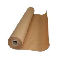China 300gsm Recycled PCB Kraft Paper for Heat Press Lamination - 160g/m² to 320g/m² with 230°C Temperature Resistance for sale
