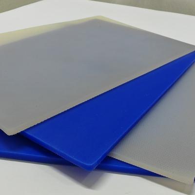 China EastStar ESCP-PV-G1 Rubber Cushion Pads for Solar Panel Lamination - 240℃ Temperature Resistance, 16.8 MPa Strength for sale