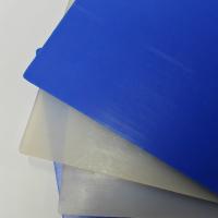 China EastStar ESCP-PV-G1 Rubber Cushion Pads for Solar Panel Lamination - 240℃ Temperature Resistance, 16.8 MPa Strength for sale