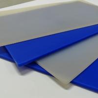 China EastStar ESCP-PV-G1 Solar Panel Cushion Pad with 16.8 MPa Strength and 180°C Temperature Resistance for sale