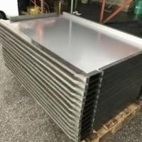 China Pinlam PCB Trailer Plate - 400°C Heat Resistant Carrier Tray with 4-5 Year Service Life for CCL Lamination for sale