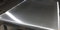 China Dura420 PCB Lamination Steel Plate 1.0mm Thickness with ≥1175 N/mm² Yield Strength for Circuit Board Manufacturing for sale