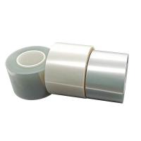 China FPC Release Laminating Film Roll 25μm-100μm for Flexible Printed Circuit Board Manufacturing for sale