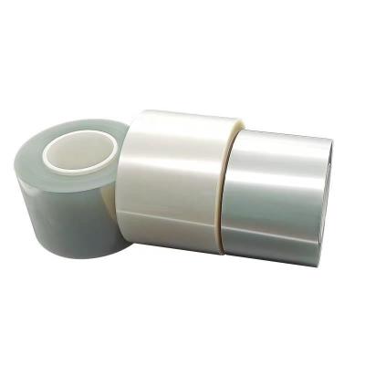 China FPC Release Laminating Film Roll 25μm-100μm for Flexible Printed Circuit Board Manufacturing for sale