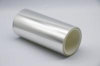China TPX 25-100μm Matte Finish Silicon Free Release Film for FPC Lamination - ESFF1 Series for sale
