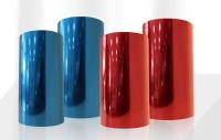 China FPC RTR Processes Protective Laminating Film Roll - 115μm and 60μm Double-Layer High Temperature Resistant for sale