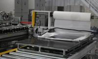 China PCB Lamination Steel Plate 1.0-2.5mm Thick NAS630 Material for Mass-Lam and Pin-Lam Applications for sale