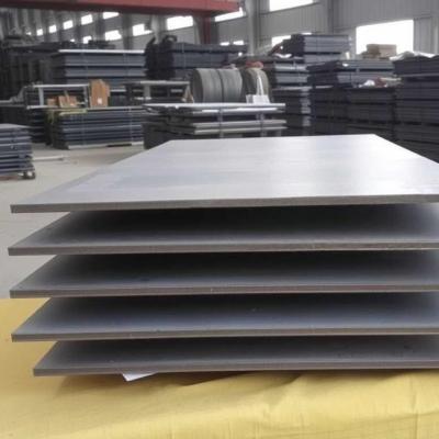 China PCB Lamination Steel Plate 1.0-2.5mm Thick NAS630 Material for Mass-Lam and Pin-Lam Applications for sale