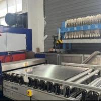 China CCL Lamination Steel Plate 1.5-2.0mm Thick with 25W/MK Thermal Conductivity for PCB Manufacturing for sale